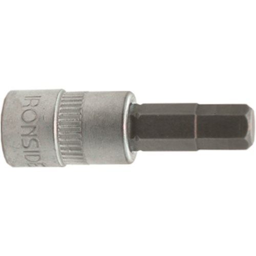 Inbus Dopsleutel 1/4 Ironside, 6mm